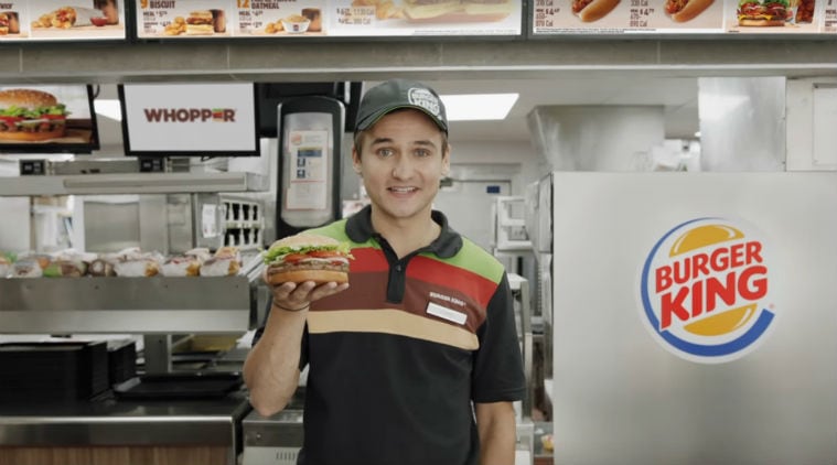 Burger King debuts Whopper ad that triggers Google Home devices ...