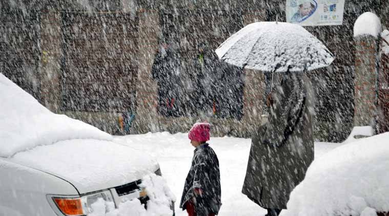 Imagine being in wintry setting for better cognitive control | Life ...