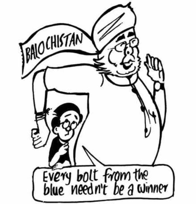 Narendra Modi’s three years in power through 20 cartoons | E. P. Unny ...