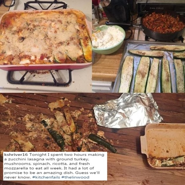 15 epic kitchen fails that are SO bad that they are brilliant ...