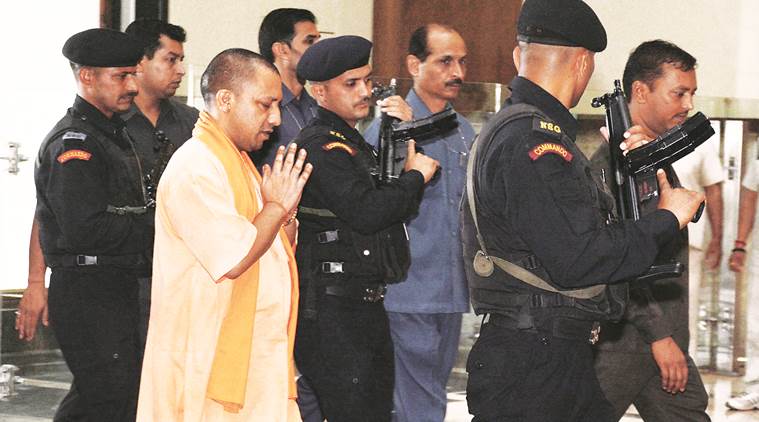 Uttar Pradesh: New transfer policy for govt employees gets approval ...