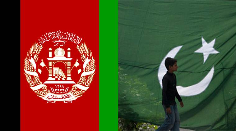 Pakistan ISI chief visits Afghanistan to improve bilateral military ...