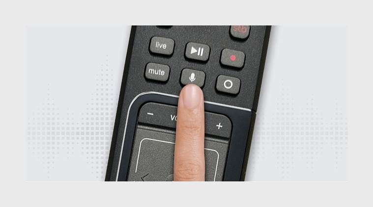 New tech allows deaf-blind to ‘watch’ TV | Technology News - The Indian ...