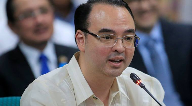 Philippines calls for ‘gentlemen’s agreement’ between ASEAN, China on ...