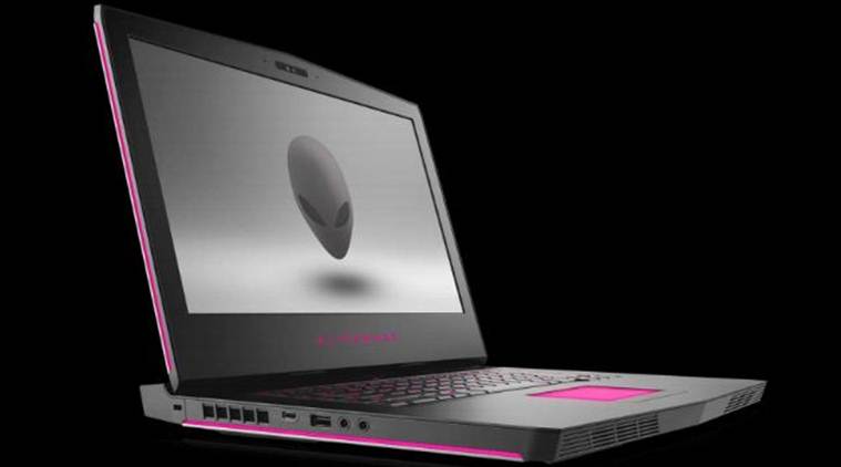 Dell introduces Alienware 15, 17, and Inspiron laptop range for gamers ...