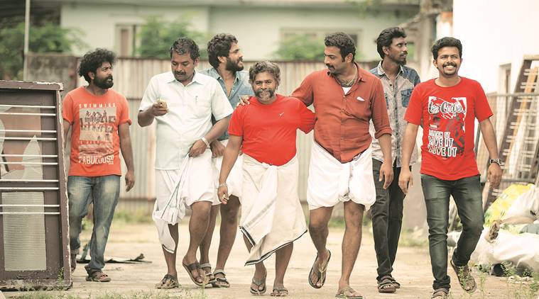 Gangs of Angamaly | Regional News - The Indian Express