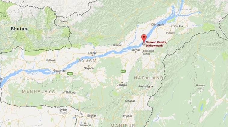 Pro-talk ULFA asks indigenous people to unite against attack by “non ...