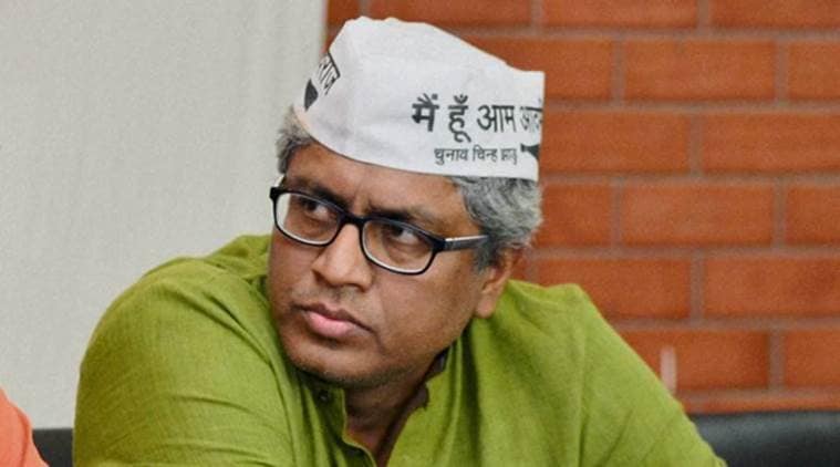 Interview: ‘There are differing views but no factions,’ says Ashutosh ...