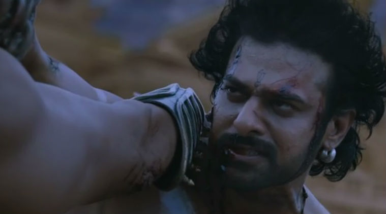 Baahubali 2 new trailer: Shivudu and Bhallaladeva face-off is the ...