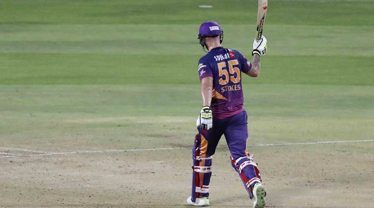 IPL 2017: Ben Stokes, proving the worth of Rs 14.5-crore price tag ...