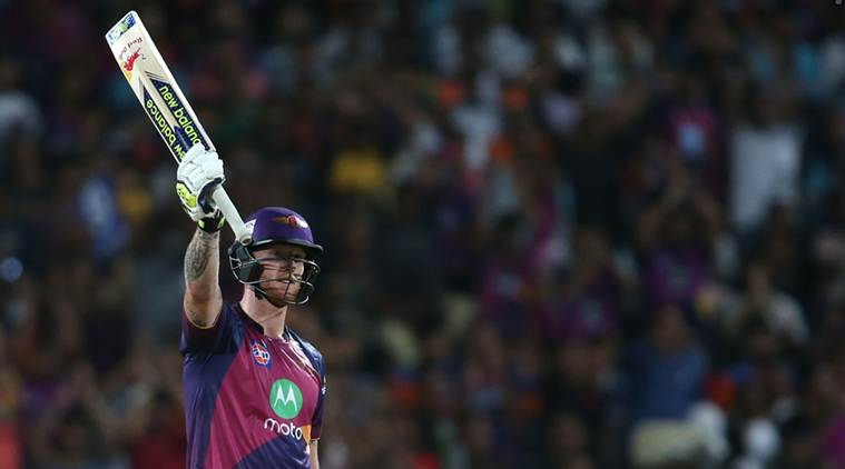 IPL 2017, RPS vs GL: Ben Stokes repays faith with a bang-for-the-buck ...
