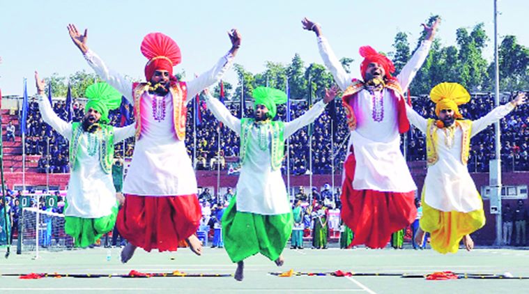 Bhangra Utsav: Put on your dancing shoes and say balle-balle on June 1 ...