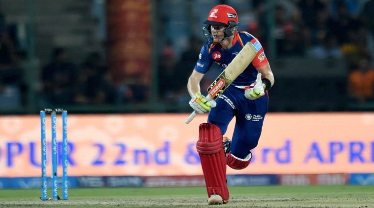IPL 2017: Sam Billings to not join Delhi Daredevils for rest of the ...