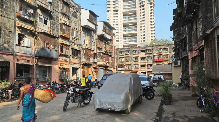 With state govt’s redevelopment plans for Mumbai’s BDD chawls, is it ...