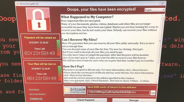 WannaCry ransomware: Everything to know about the global cyberattack ...
