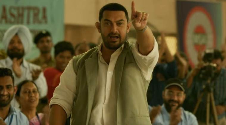 Dangal: Aamir Khan’s wrestling drama is a bigger hit in China than ...