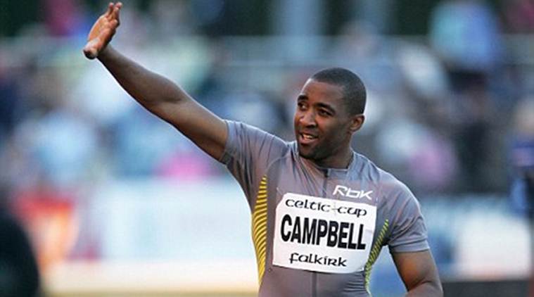 Darren Campbell welcomes European Athletics Council’s call for new ...
