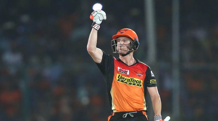 IPL 2017: David Warner wins Orange Cap, Ben Stokes Most Valuable Player ...