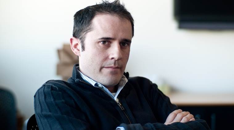 Twitter co-founder Evan Williams steps down from company board ...