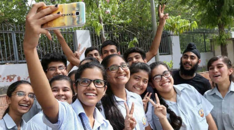 CBSE Class 10 results: State-level footballer, district-level cricketer ...