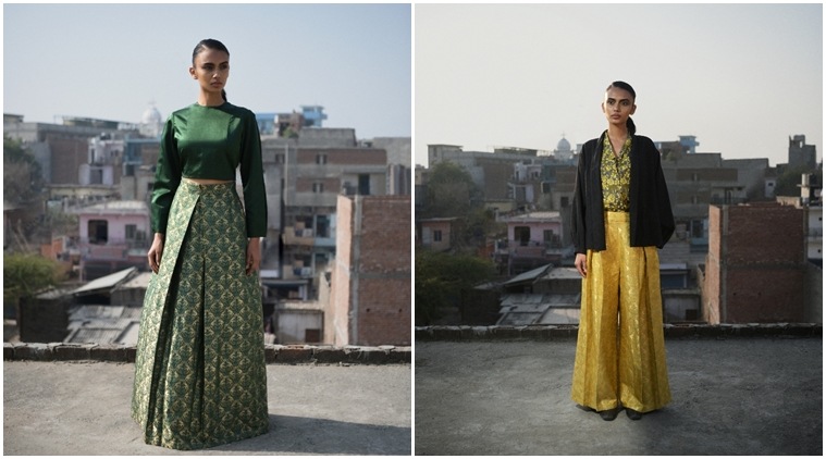 Designer Sanjay Garg to exhibit his collection in London | Fashion News ...