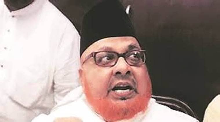 Muslims joining RSS or BJP will be beaten up: Shahi Imam of Tipu Sultan ...