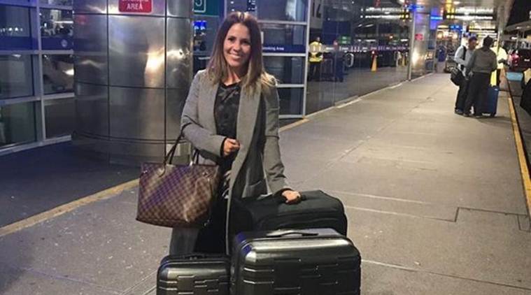 IPL 2017: Aaron Finch can’t wait to see his ‘beautiful fiance’ after ...