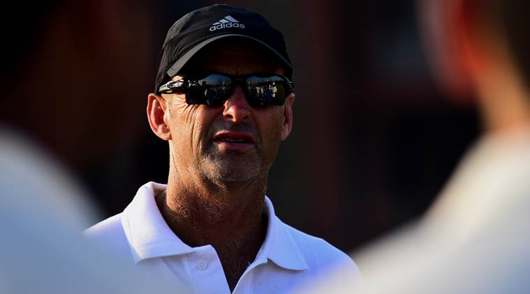 Gary Kirsten, Eric Simons to make recommendations for South Africa ...