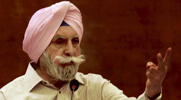 Golden Temple head priest releases book that calls KPS Gill ‘Butcher of ...