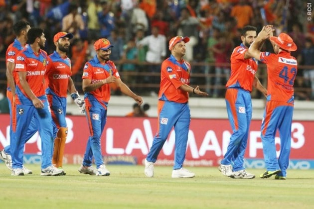 IPL 2017 points table, standings, rankings: Where the teams stand ...