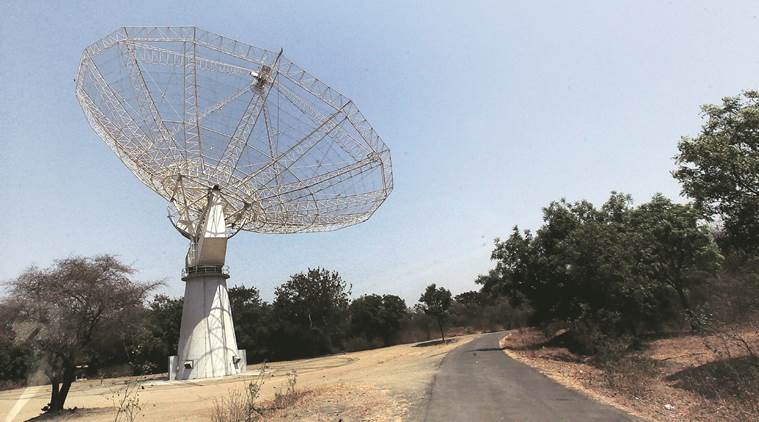Come 2018, upgraded GMRT will open new windows on the universe | India ...