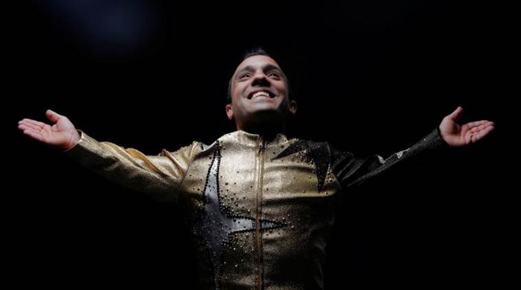 ‘Greatest Show on Earth’ takes its final bow after 146 years | World ...