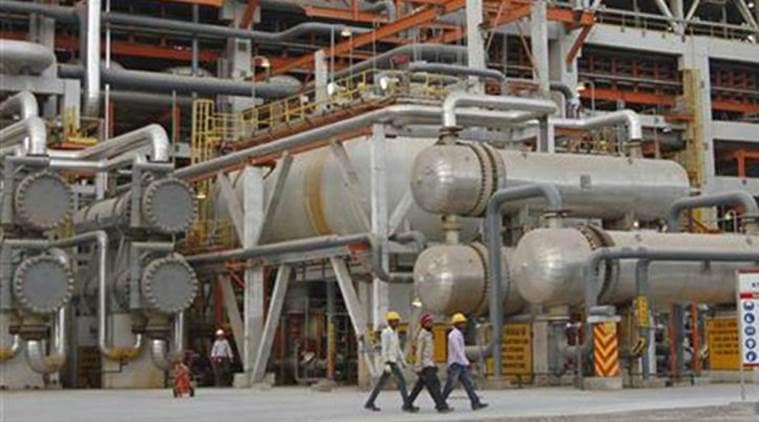 Indian Oil Corporation Ltd to invest Rs 15000 crore in Gujarat Refinery ...