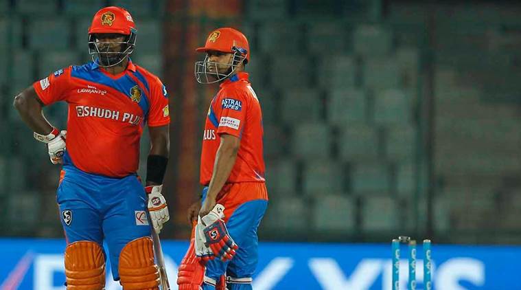 IPL 2017 KXIP vs GL: Dwayne Bravo was a big miss this time, says ...