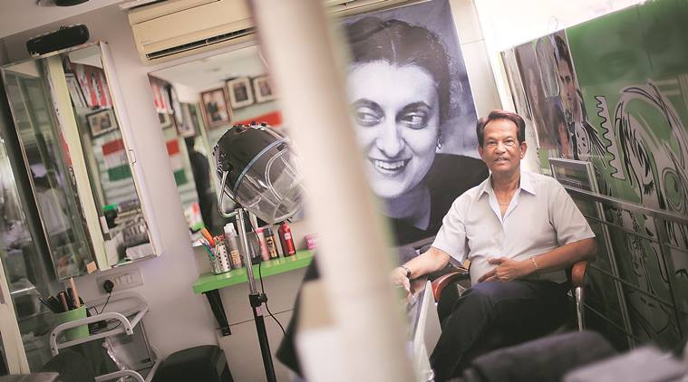 The Master Cut | Books News - The Indian Express