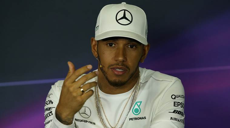 Lewis Hamilton expecting a better weekend in Spain | Motor-sport News ...