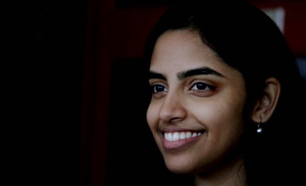 CBSE topper Raksha Gopal scored 99.6%, wants to pursue Political ... CBSE topper Raksha Gopal scored 99.6%, wants to pursue Political ...