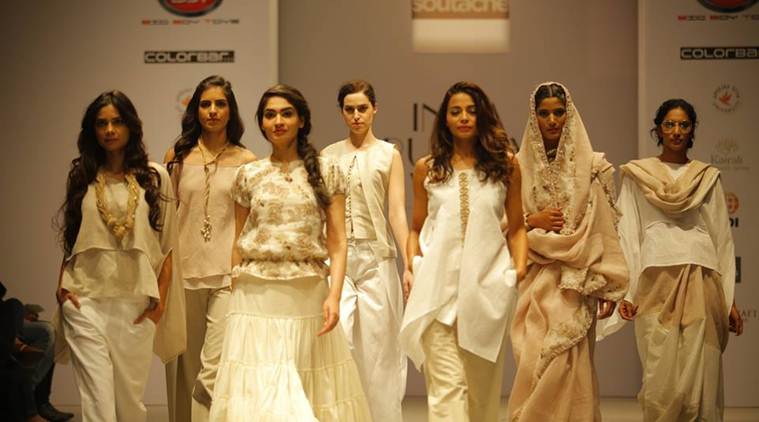 India Runway Week 2017 brings social messages on fashion ramp | Fashion ...