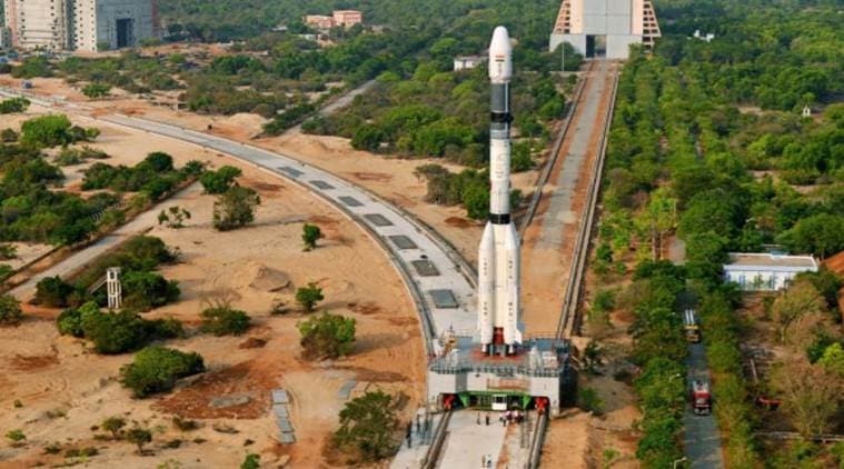 Isro to launch GSAT-9 today: Here's all you need to know about 'South ...