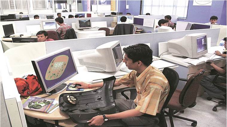 Pune’s IT sector takes first steps towards forming employees’ union ...