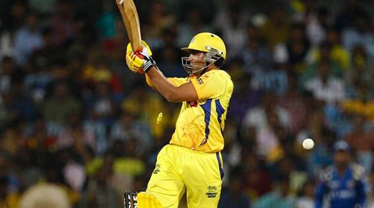 IPL 2017: Sheldon Jackson the ninth to be dismissed hit-wicket ...