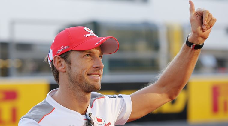 I’ve done my time but Monaco is special: Jenson Button | Motor-sport ...