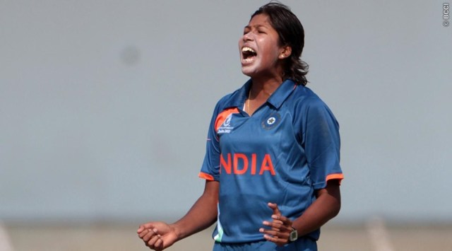 Not winning a World Cup is my only regret: Jhulan Goswami | Cricket ...