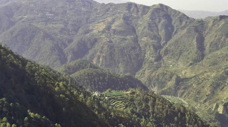 The Renegades of Jilling | Destination-of-the-week News - The Indian ...