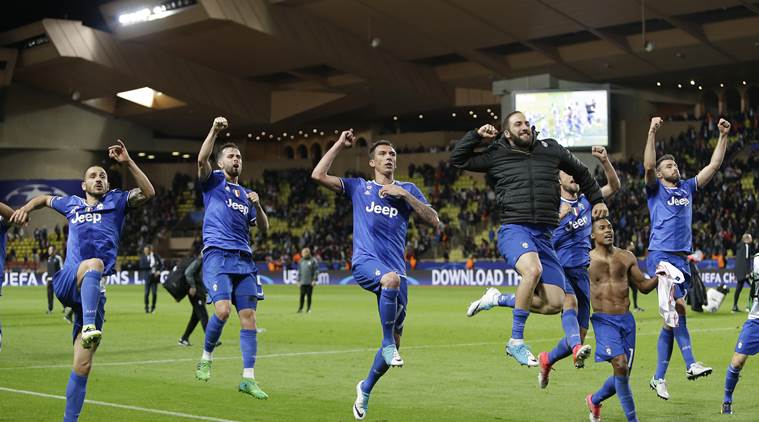 Treble-chasing Juventus could clinch title this weekend | Football News ...