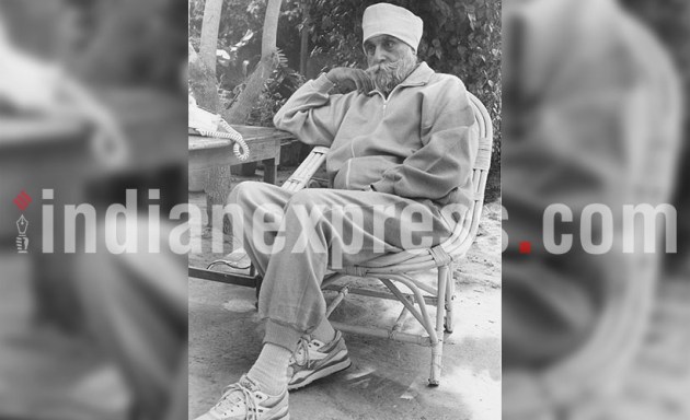PHOTOS | A look at the life of former Punjab DGP KPS Gill | Picture ...