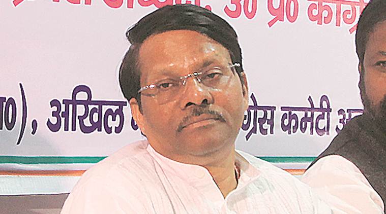 Dalit rally a warning to all parties first, govt next: K Raju | India ...