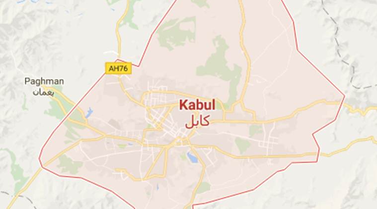 Suicide attack on NATO convoy in Kabul kills four: Govt | World News ...
