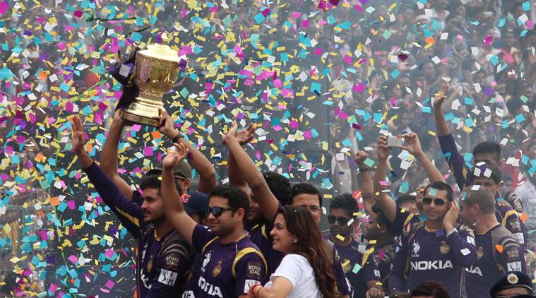 IPL Final: A look back at previous nine IPL finals | Cricket News - The ...