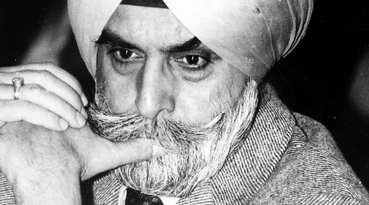KPS Gill dies at 82: Supercop scripted own doctrine | India News - The ...
